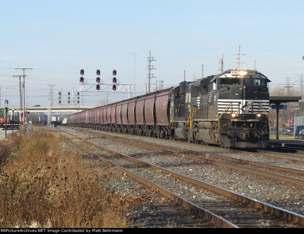 NS 2767